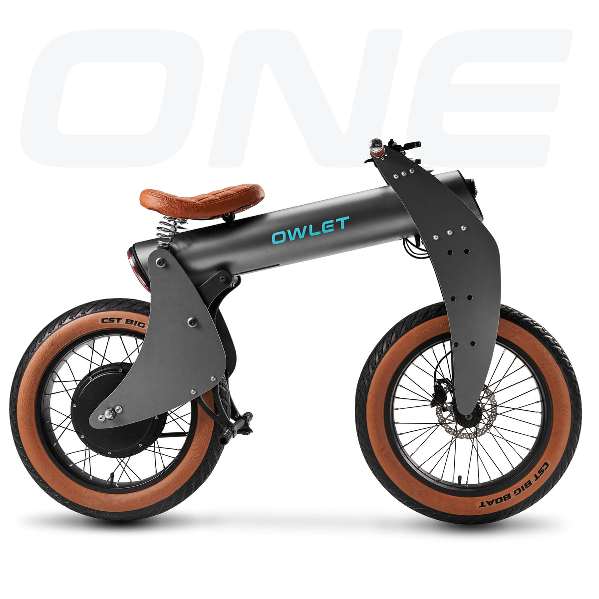 Owlet One | Coming Soon!